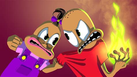 Tyrone Vs Laboogie Who Will Win 😤😂 Youtube