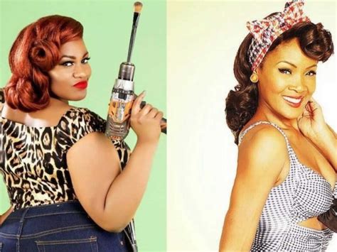 Plus Size Pin Up Models