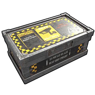 Skin CCTV Storage Rust Wiki