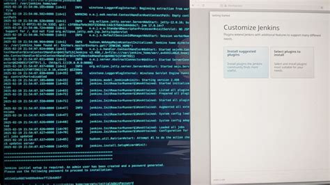 Jenkins Docker Cicd Devops Techplayground Kyle Williams