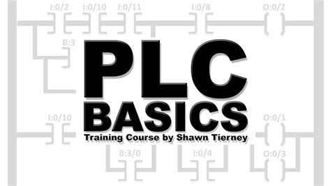 PLC Basics The Automation Babe