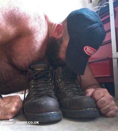 Boots Aroma The Hapenis Project