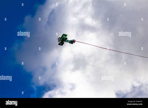 Display Of Aircraft Models From World War Ii And World War I Radio Controlled Military Aircraft