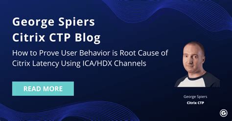 Citrix Cloud Connector Goliath Technologies