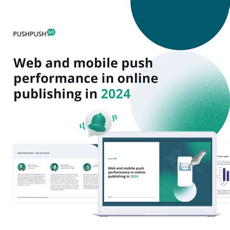 Digitalpublishing Pushnotifications Webpush Mobilepush Newandmedia Pushpushgo