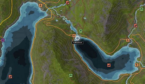 Steam Community Guide Call Of The Wild The Angler™ Trollsporet