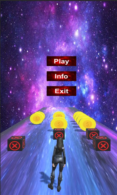 Github Sarah Hesham Endless Runner Game Unity And C For Game Programming