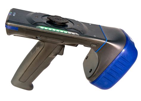 Nordic Id Exa81 Rfid Reader Etsi Cisper Electronics B V