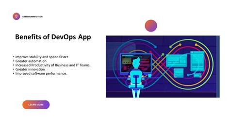 Ppt Exploring Devops Services And Benefits Powerpoint Presentation Id