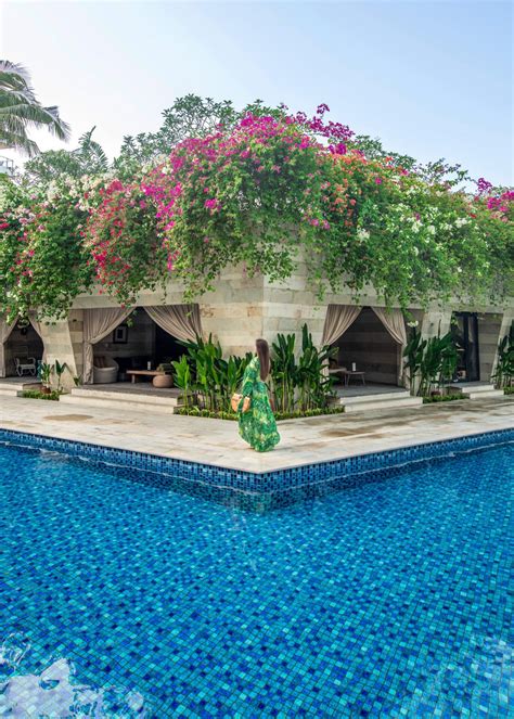 Most Instagrammable Hotel In Bali Rimba By Ayana Bali Hotel Review