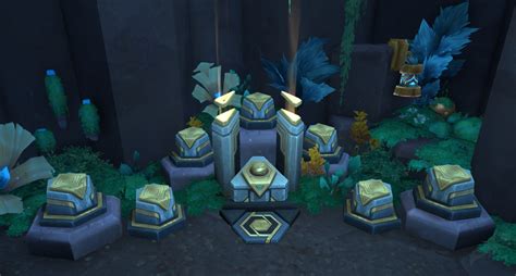 Cypher Console Npc World Of Warcraft