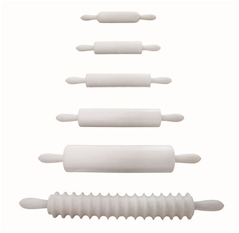 Roller Polyethylene Ø7x2520 Cm Kapp