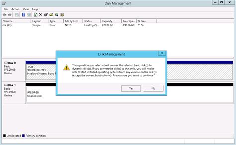 Knowledgebase How To Setup RAID In Windows Zare