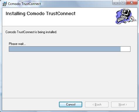 Installation And Configuration Comodo TrustConnect Securing Encrypting Your Wireless Network