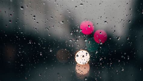 Обои капли дождя - фото и картинки: 66 штук