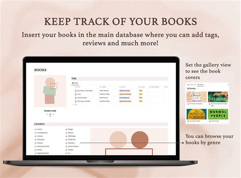 Boho Notion Template Notion Personal Planner Life Planner Etsy Canada