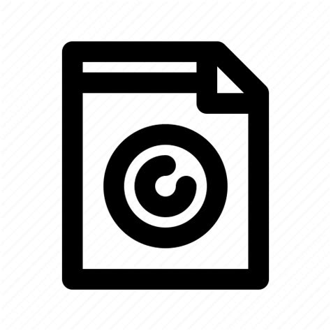File Iso Types Icon Download On Iconfinder On Iconfinder