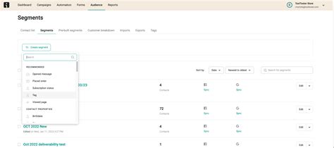 Omnisend Vs Klaviyo Which Is The Best For Ecommerce