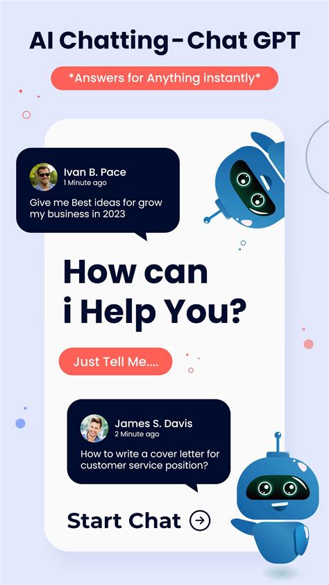 Descargar Ai Chatting Chat Gtp Apk Última Versión 12 Para Android