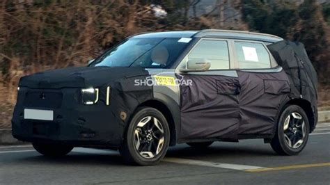 기아 셀토스 풀체인지 파격 Drl차세대 하이브리드로 Suv 시장 뒤흔든다