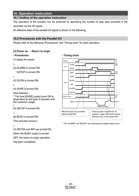 Servo Smc Pdf Computer Peripherals Computing