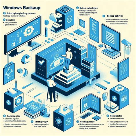 Windows Backup Guide Keepin Data Safe Secure Geekylab