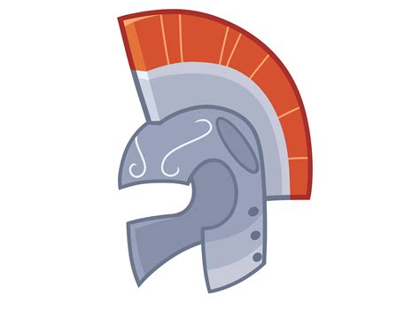 Mlp Head Armor Vector By Enneira20 On Deviantart
