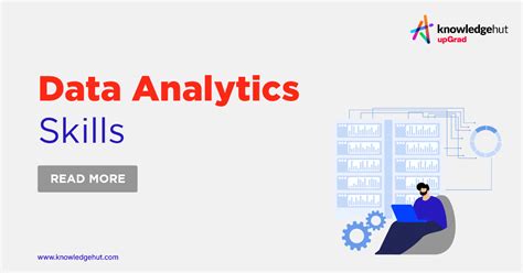 Must Have Skills For Data Analysts