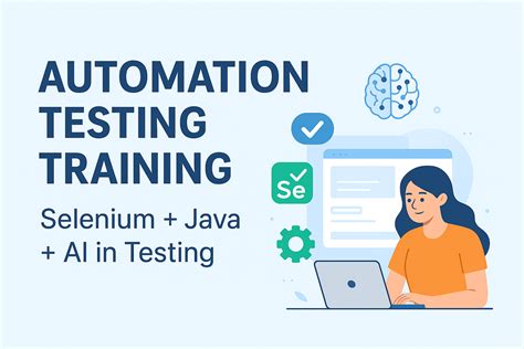 automation testing training with selenium java testng cucumber codebun