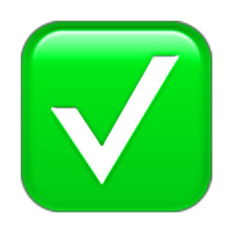 Рисунок галочка 84 фото