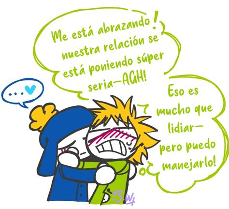 Cómics Craigxtweek Creek «fue Difícil