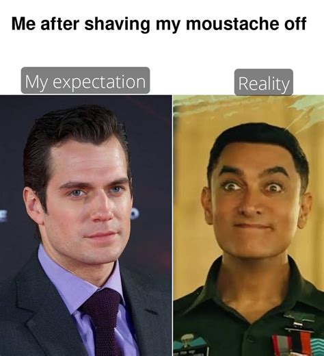 Expectation Vs Reality R Memes