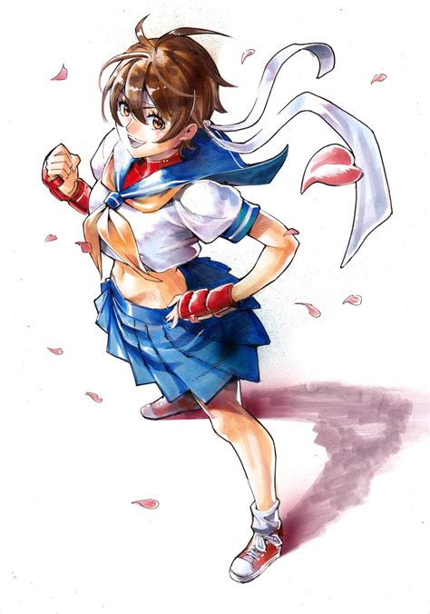 Kasugano Sakura Danbooru