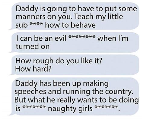 Shamed Tory MP Could Be Kicked Out Of The Commons After Sending Sex Texts To Two