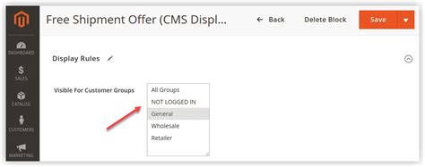An Ultimate Guide To Magento 2 Customer Groups Magezon