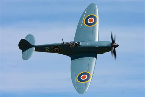 Supermarine Spitfire Pr Xi By Daniel Wales Images On Deviantart