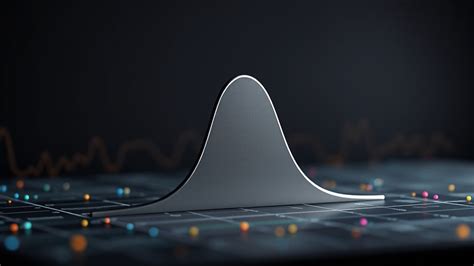 What Is A Normal Distribution And Its Applications Do My Stats