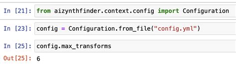 Going Over The Max Transforms Limit · Issue 89 · Molecularaiaizynthfinder · Github