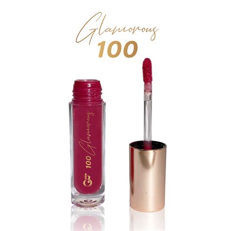 Glamorous Lip Gloss Bio Me