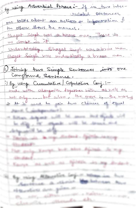 SOLUTION Synthesis Part 2 Studypool