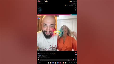 პაჩკორია ლევი Vs ელენკა ფურცელაძე Tiktok 1 Youtube