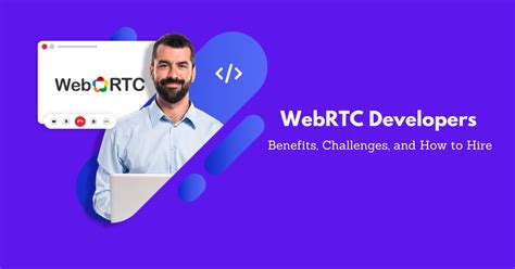 Top 10 Qualities To Look For When Hiring Webrtc Developers Medium