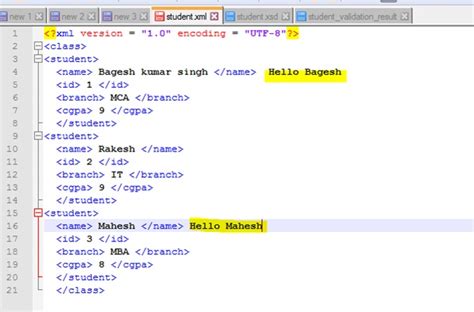 Microsoft Business Intelligence Validate The Xml File Using Xml Task