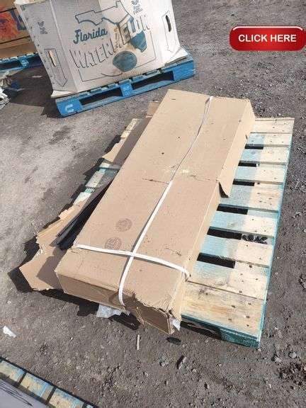 Gorilla Storage Rack Rideau Auctions