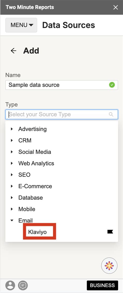 How To Get Klaviyo Data In Google Sheets Two Minute Reports