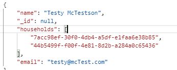 Database Uuid As Id In Mongodb Stack Overflow