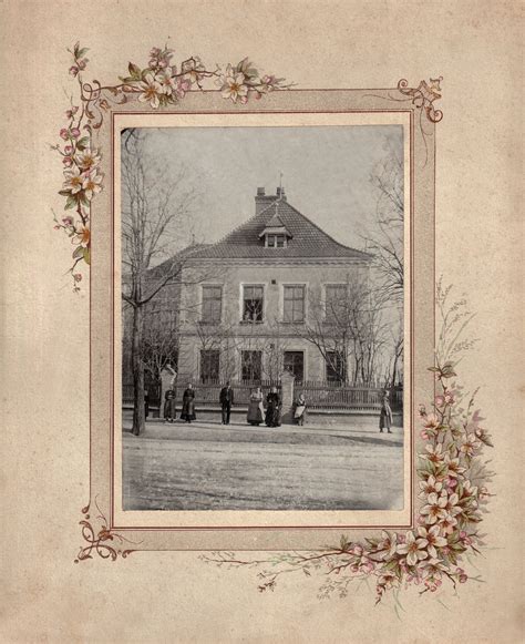 Volksschule Foto And Bild Fotos Spezial Architektur Bilder Auf