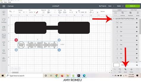 Spotify Code Keychain Cricut Diy Artofit