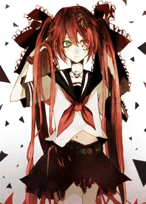 Calne Ca Next To Utatane Piko My Favorite Vocaloid Vocaloid Calne Anime Images