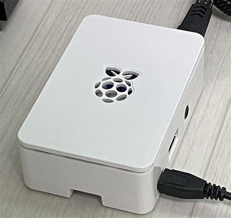 홈서버 구축 라즈베리파이 초기 세팅 하기